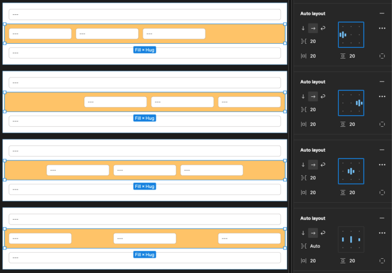 Integrating Flexbox Principles with Figma Auto Layout - Ascend UX Blog | PROS