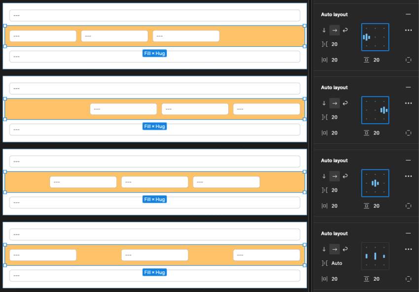 Integrating Flexbox Principles with Figma Auto Layout - Ascend UX Blog ...